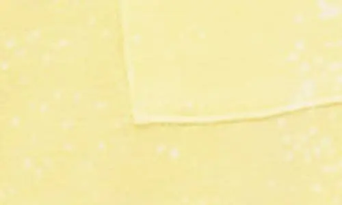 THREADS 4 THOUGHT Theresa Spray Wash Modal Blend Sweatpants - Lemonade