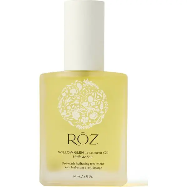ROZ Willow Glen Hair Treatment Oil - No Color