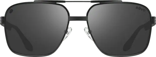 ROLLING STONES Midnight Rambler Sunglasses - Graphite