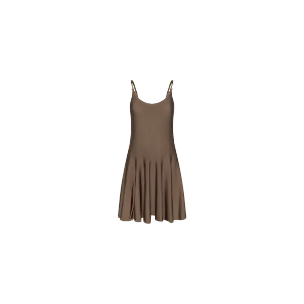 L'Agence Lana Knit Dress