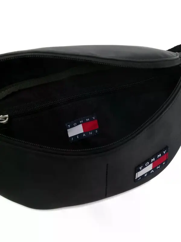 Tommy Hilfiger Logo-patch Belt Bag