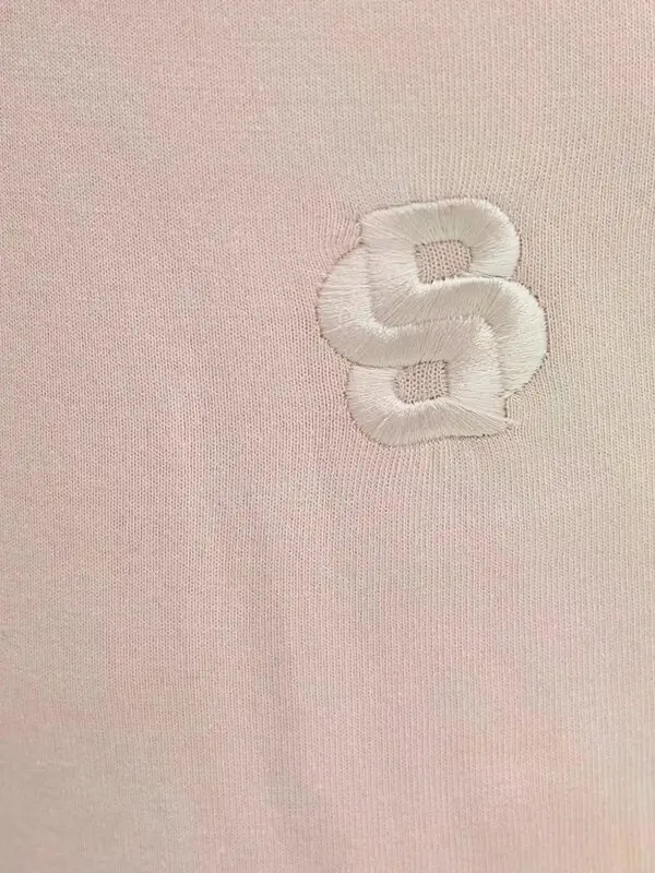 BOSS Straight Leg Track Pants