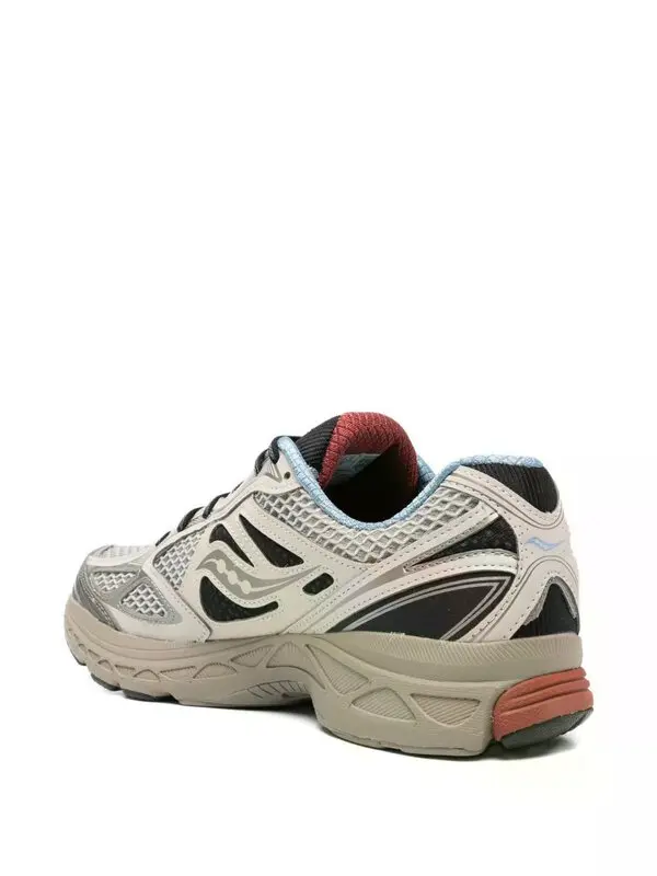 Saucony Progrid Guide Disrupt Sneakers - Grey