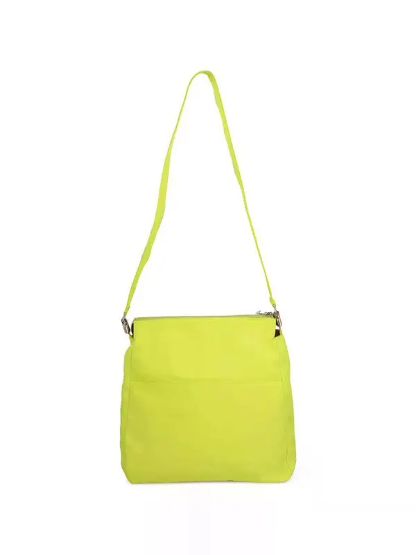 Versace Medusa Head Shoulder Bag