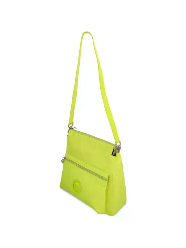 Versace Medusa Head Shoulder Bag