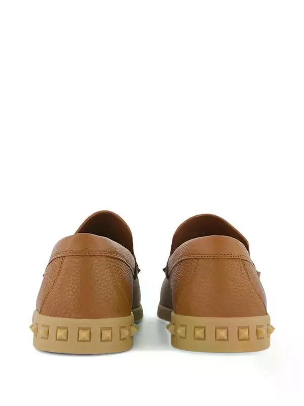 Valentino Garavani Leisure Flows Loafers