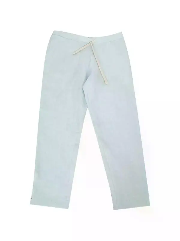 Marané Linen Trousers