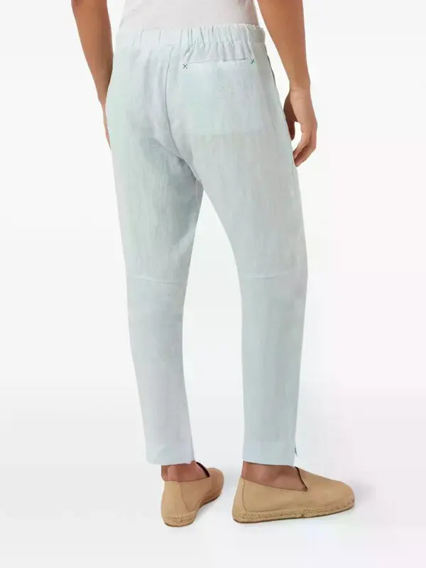Marané Linen Trousers