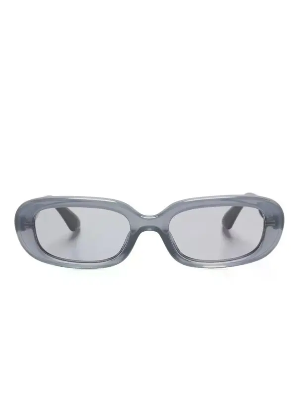 Chimi 12 Sunglasses - Grey