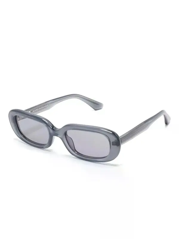 Chimi 12 Sunglasses - Grey