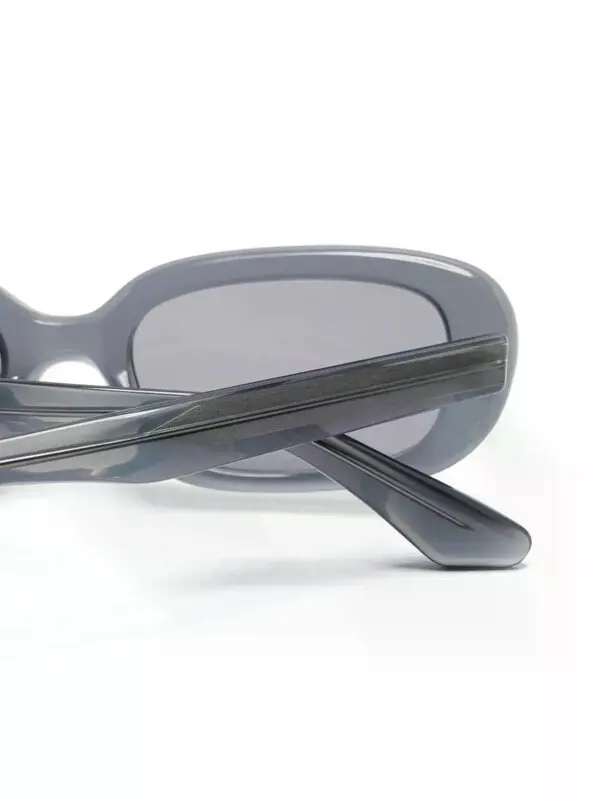 Chimi 12 Sunglasses - Grey