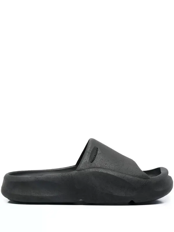 Heron Preston Eco Moulded Slides