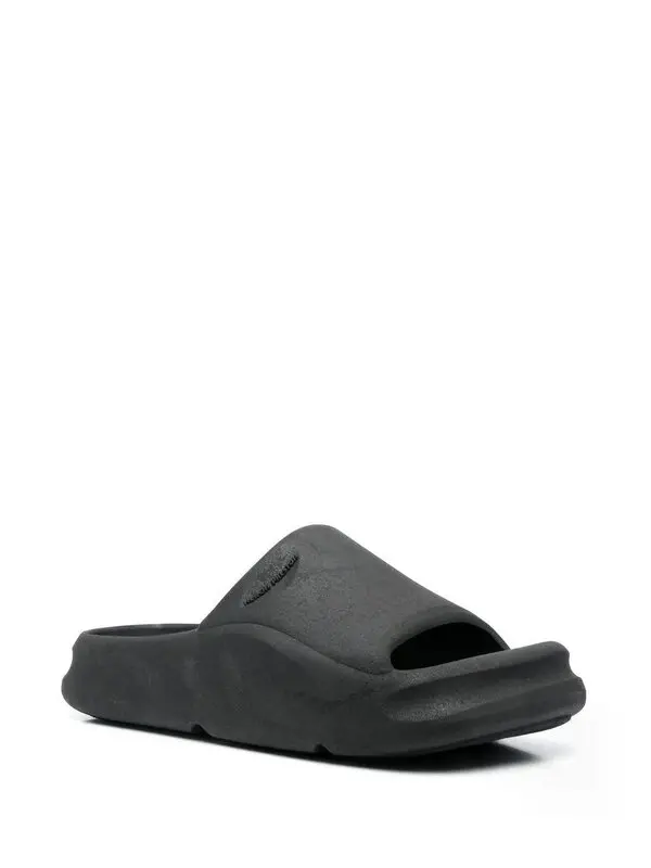 Heron Preston Eco Moulded Slides