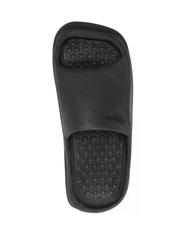 Heron Preston Eco Moulded Slides