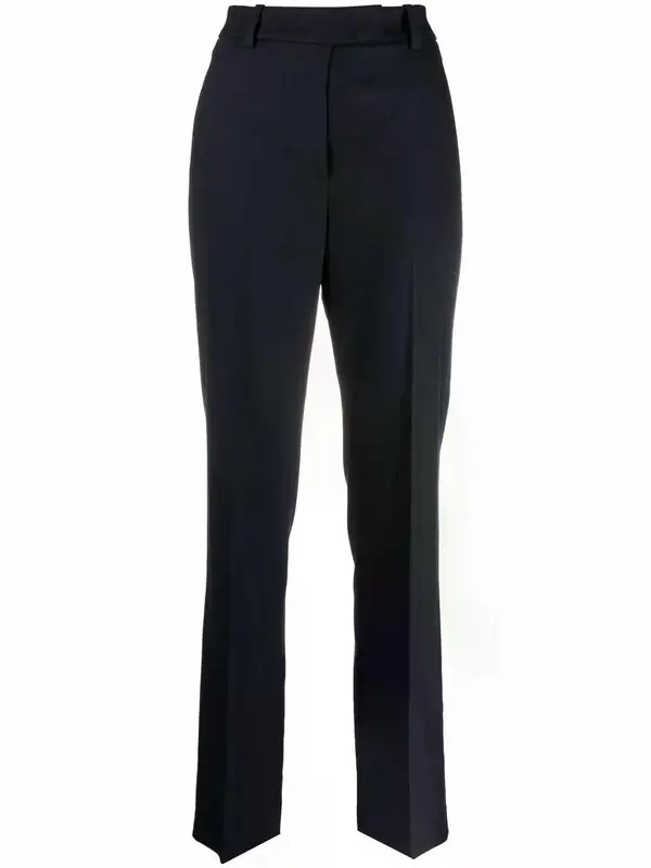 Aspesi Straight-leg Trousers