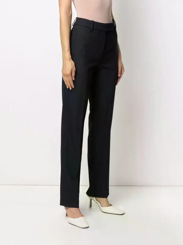 Aspesi Straight-leg Trousers