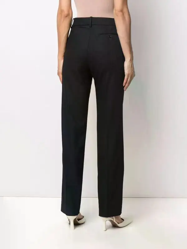Aspesi Straight-leg Trousers