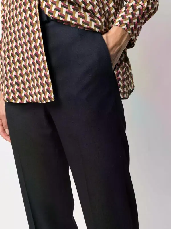 Aspesi Straight-leg Trousers