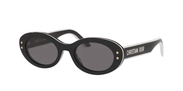 Dior Diorpacific B4i Sunglasses - Grey