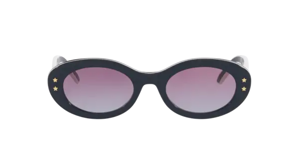 Dior Diorpacific B4i Sunglasses - Red Gradient