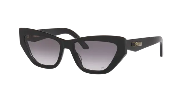 Dior Cdior B6i Sunglasses - Grey Gradient