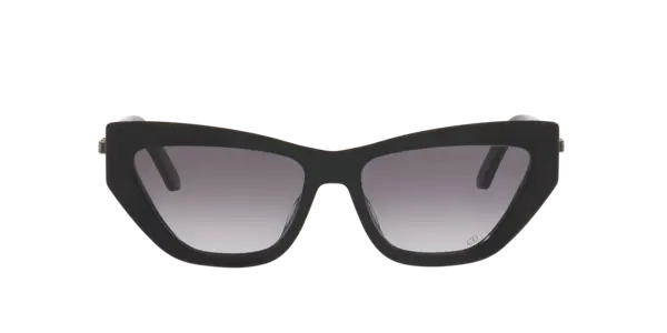 Dior Cdior B6i Sunglasses - Grey Gradient