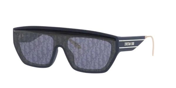 Dior Diorclub M7u Sunglasses - Blue