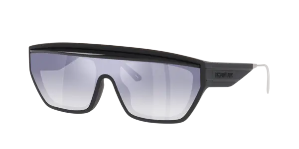 Dior Diorclub M7u Sunglasses - Grey