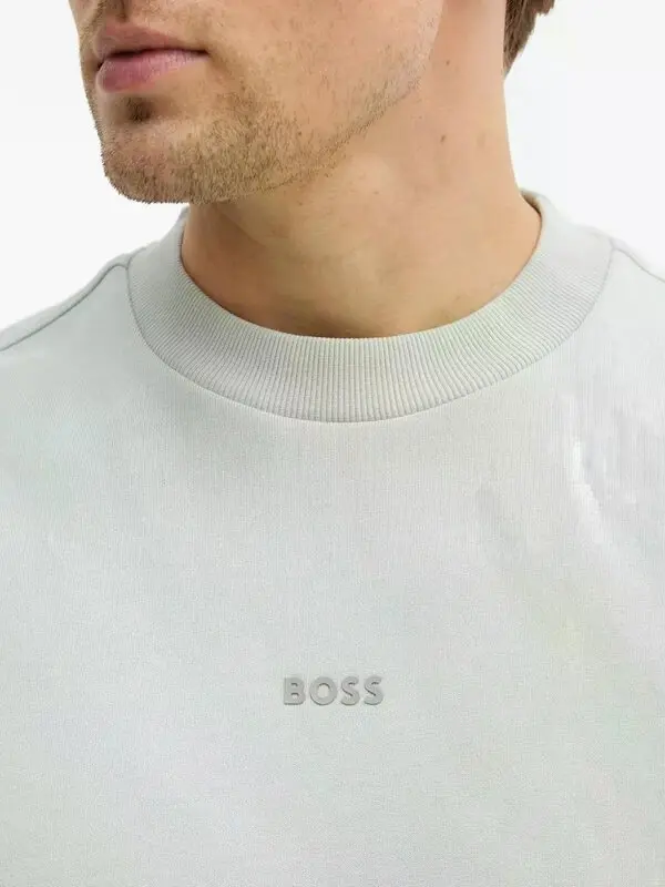 BOSS Logo Sweatshirt