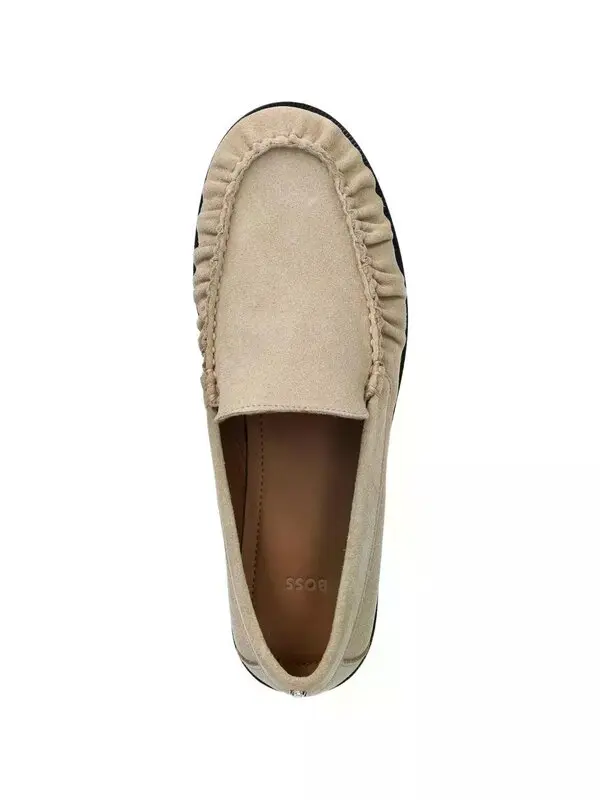BOSS Lycia Loafers