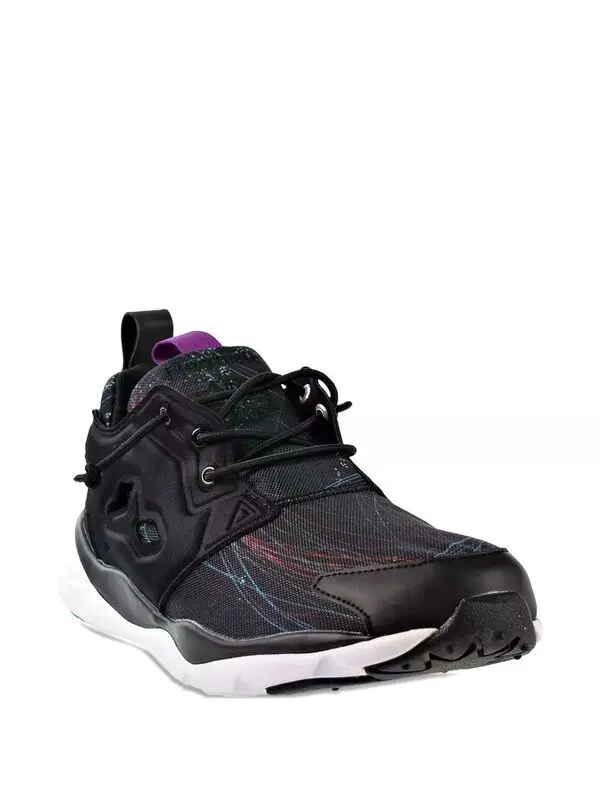REEBOK Furylite Jetsetter Sneakers - Black