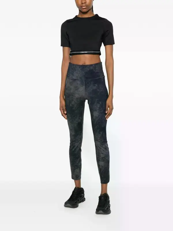 DEHA High-waisted Leggings