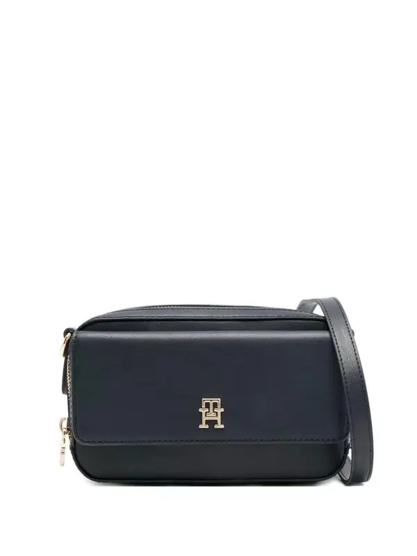 Tommy Hilfiger Iconic Signature Camera Bag