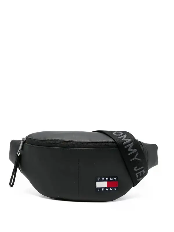 Tommy Hilfiger Logo-patch Belt Bag