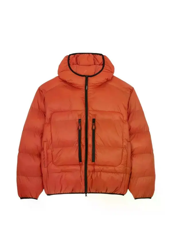 IUTER Storm Hooded Puff Jacket