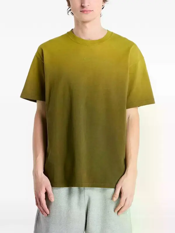 Nike X Nocta Gradient-effect T-shirt