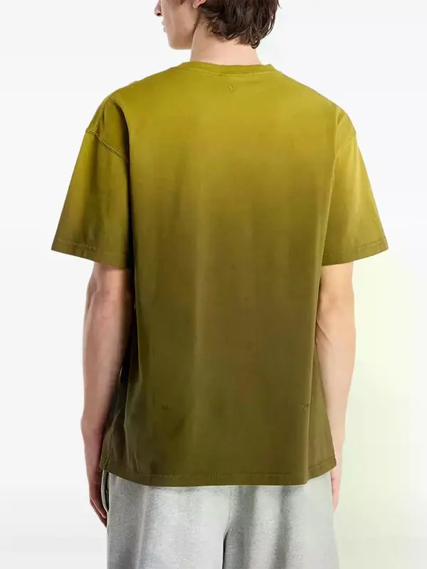 Nike X Nocta Gradient-effect T-shirt