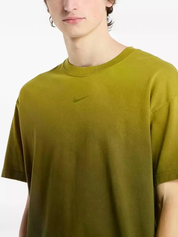 Nike X Nocta Gradient-effect T-shirt
