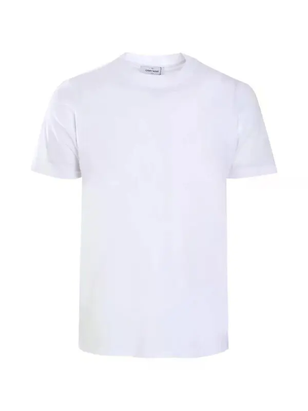 GRAN SASSO Short-sleeve T-shirt