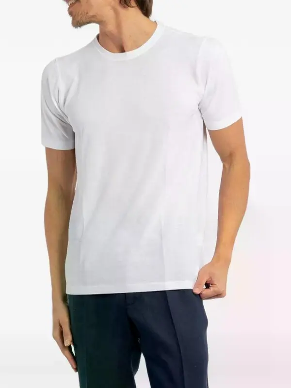GRAN SASSO Short-sleeve T-shirt