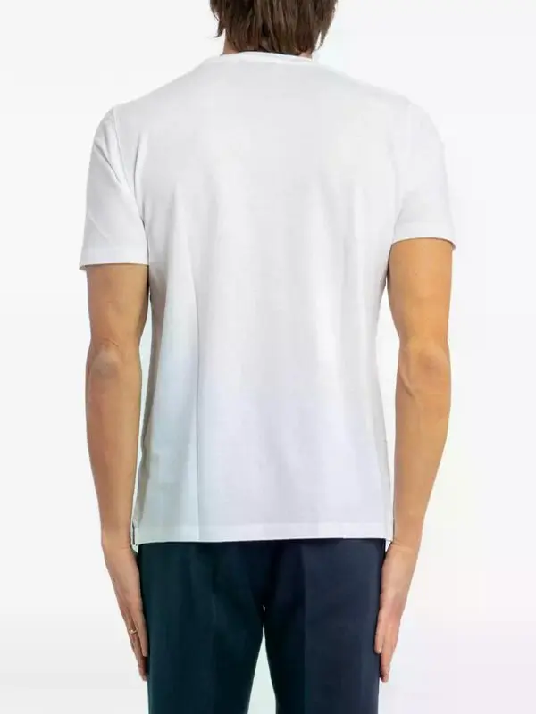 GRAN SASSO Short-sleeve T-shirt