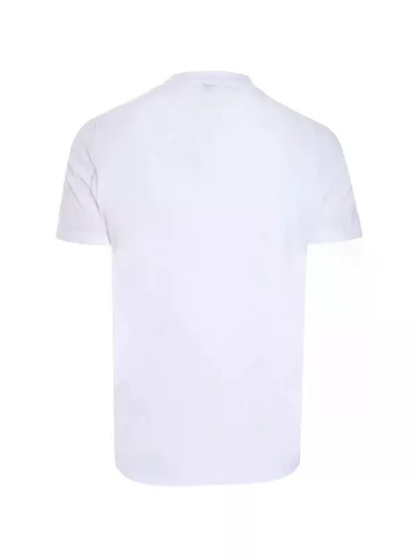GRAN SASSO Short-sleeve T-shirt