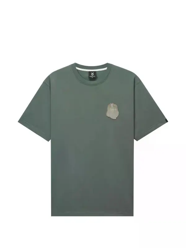 FINGERCROXX Short Sleeve T-shirt
