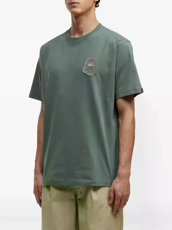 FINGERCROXX Short Sleeve T-shirt