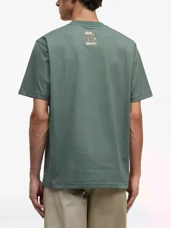 FINGERCROXX Short Sleeve T-shirt
