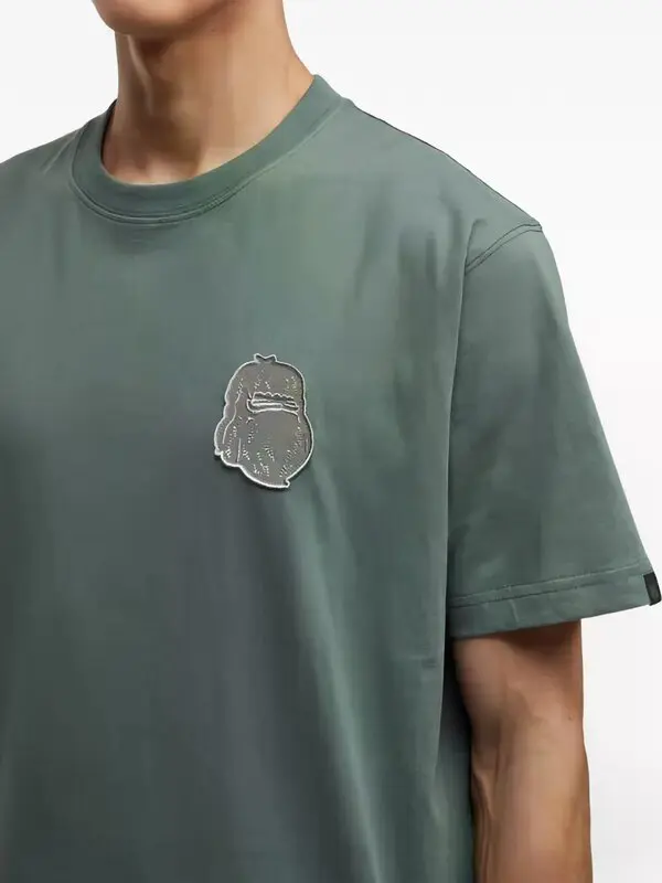 FINGERCROXX Short Sleeve T-shirt