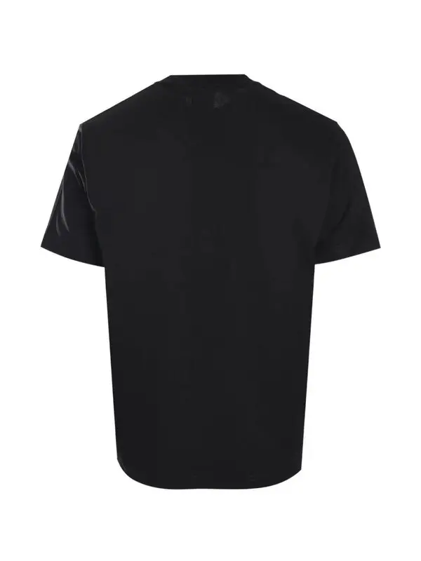 FINGERCROXX Short-sleeve T-shirt