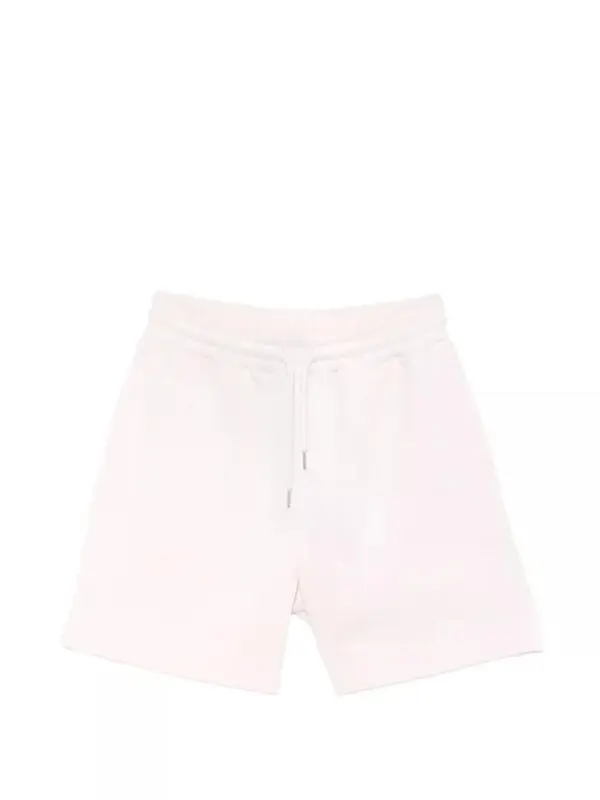 FLANEUR Drawstring Shorts - Pink