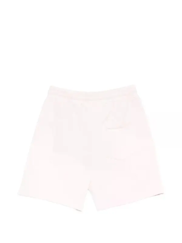FLANEUR Drawstring Shorts