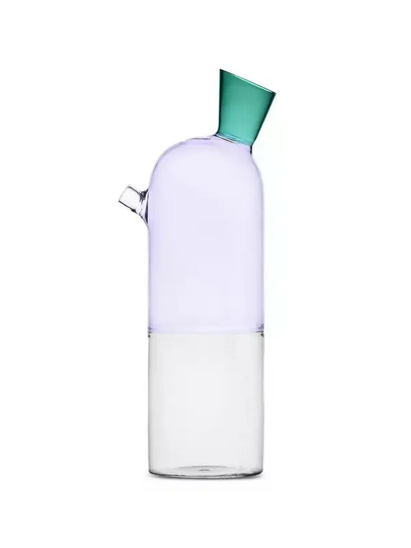 ICHENDORF MILANO Travassi Bottle - Purple